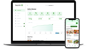 Nutrition software for dietitians and nutritionists 🚀 nutrition ...